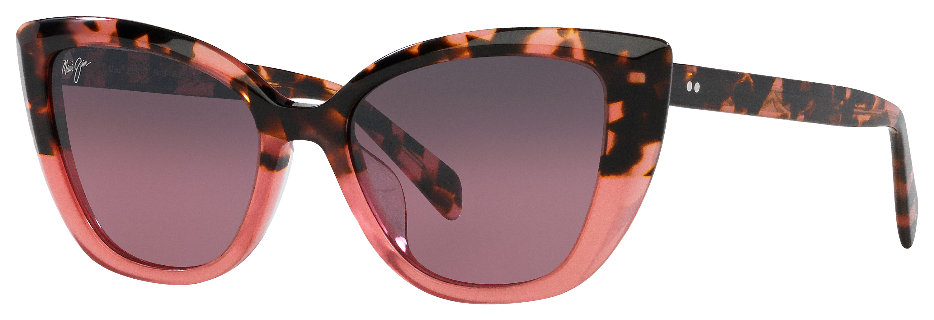 Maui Jim Blossom Glass Polarized Sunglasses for Ladies | Cabela's